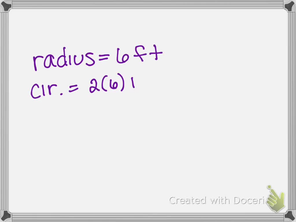 Problem: An influent pipe inlet opening has a diameter of 6 ft. What is ...