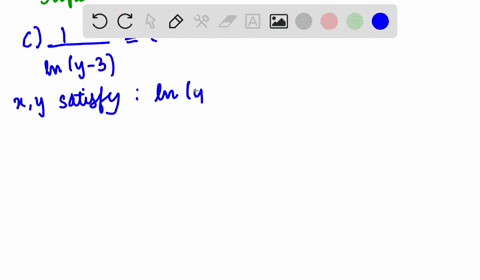 SOLVED:Sketch the plots described below and calculate the equations for ...