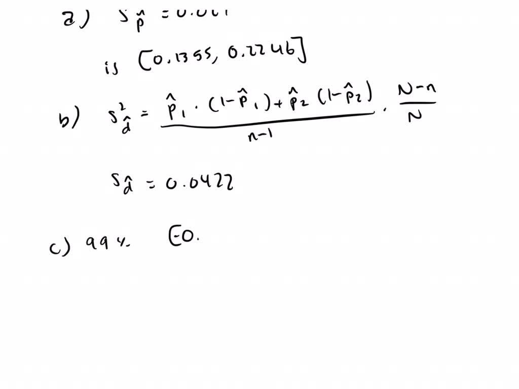 ⏩SOLVED:Referring again to Example D in Section 7.3 .3, suppose that ...
