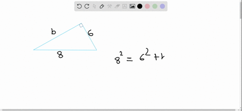 SOLVED:In Exercises 1-11, find each missing length. All measurements ...