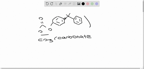 SOLVED:The structural formula for Kevlar is Identify the amide bond in ...