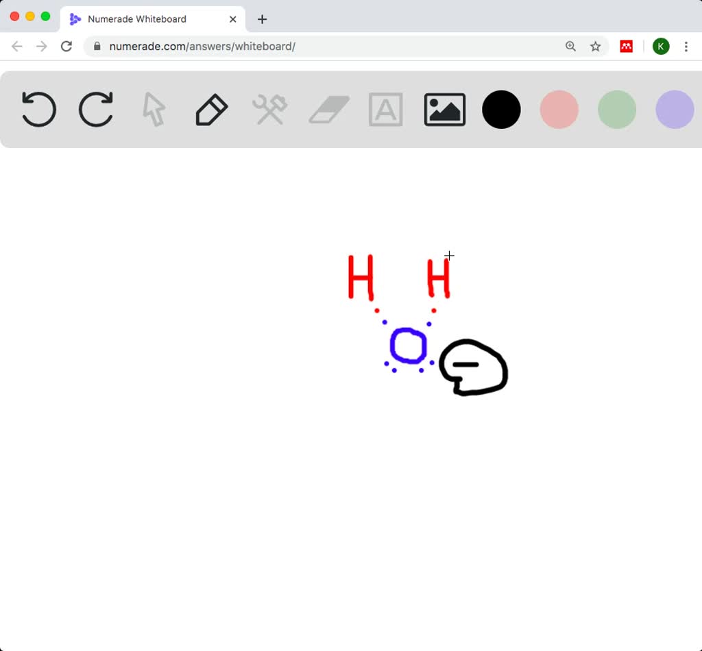 SOLVED:Explain why water is an excellent solvent.