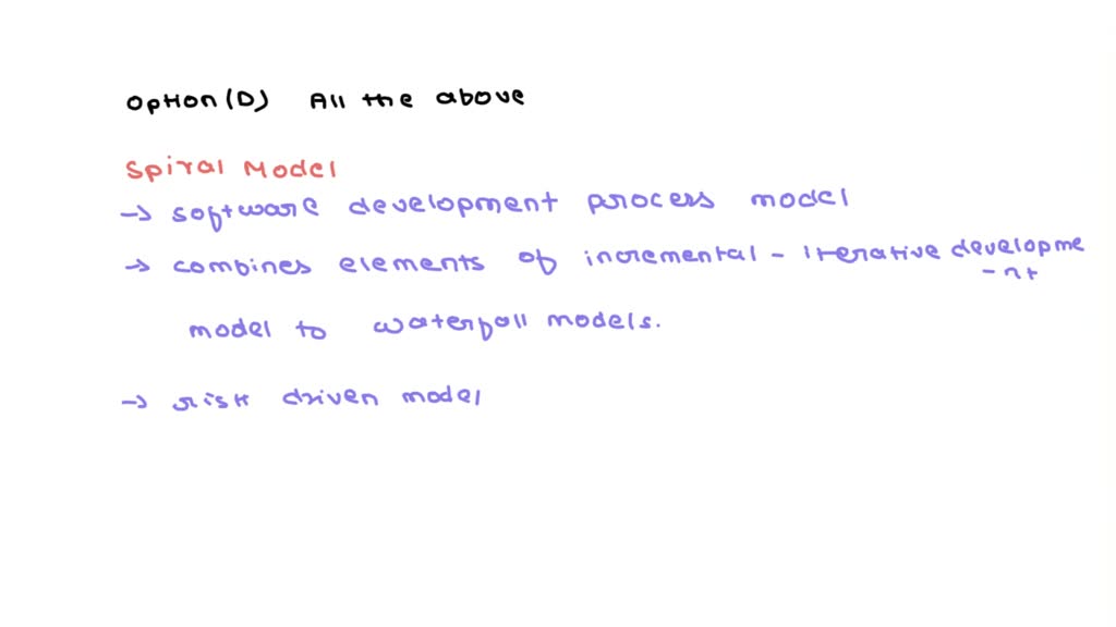 SOLVED: To monitor requirements throughout their life cycle depends ...