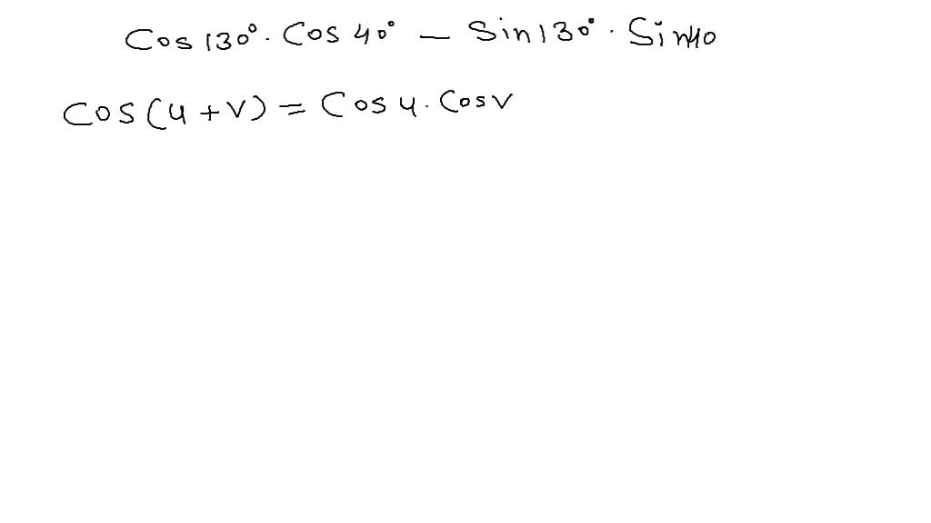 Rewriting a Trigonometric Expression In Exercises 27-34, write the ...