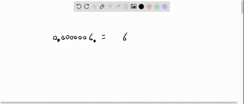 SOLVED:Do your computations using scientific notation. The first paragraph of this section ...