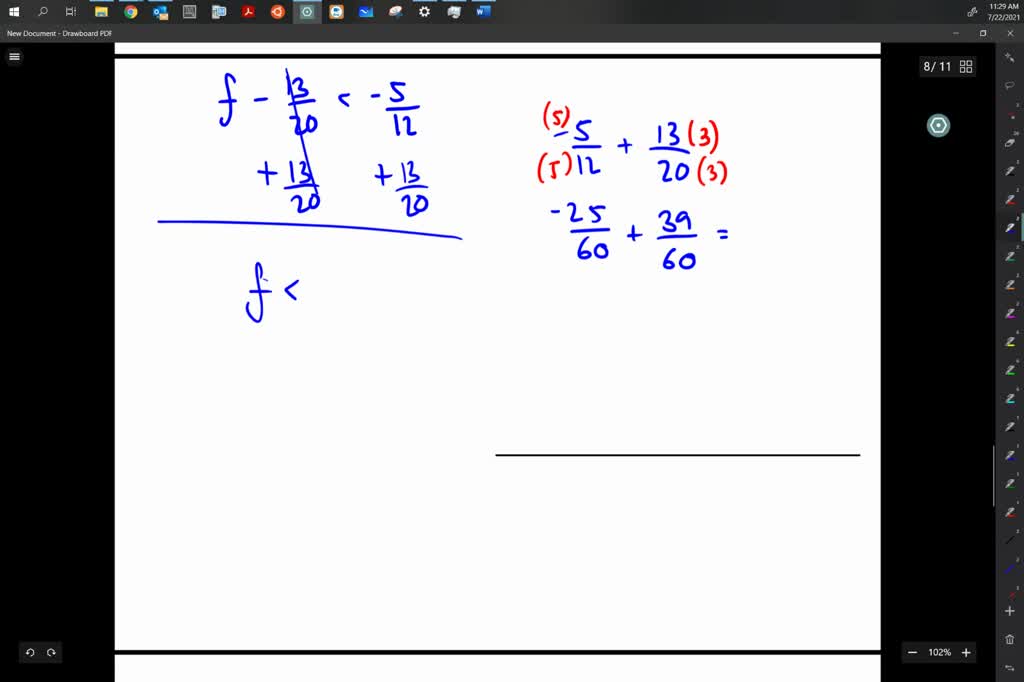 ⏩SOLVED:Solve each inequality, graph the solution on the number… | Numerade