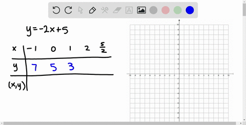SOLVED:In Exercises 7-14, determine whether each point lies on the ...