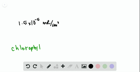 SOLVED:If you could count two atoms every second, how long would it ...