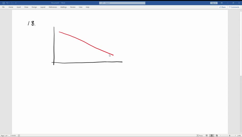 SOLVED:Does the scatter plot appear linear? Strong or weak? Positive or ...