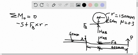 Chapter 8, Friction Video Solutions, Engineering Mechanics: Statics ...