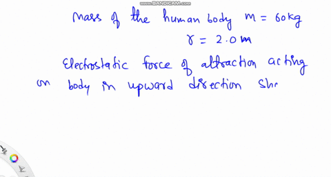 ⏩SOLVED:As a science project, you've invented an "electron pump ...