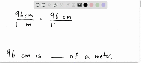 SOLVED:Which of the following measurements corresponds to metric Ruler ...