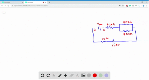 Chapter 19, DC CIRCUITS Video Solutions, Physics | Numerade
