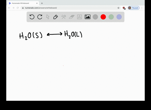 SOLVED:What is a homogeneous equilibrium system? Give an example of a ...