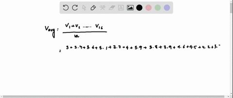 SOLVED:The cross-sectional area of a rectangular duct is divided into ...