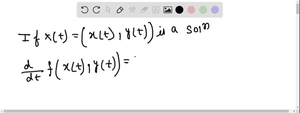 A vector-valued function f is never zero and has a derivative f^' which ... A vector-valued function f is never zero and has a derivative f^' which ...