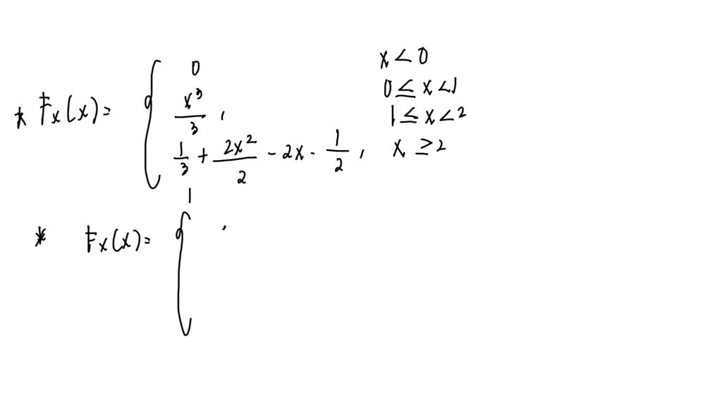 VIDEO solution:Prove that cov(X, Y)=cov(Y, X) for both discrete and continuous random variables ...