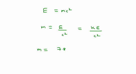 SOLVED:ssm An unstable particle is at rest and suddenly breaks up into two fragments. No ...