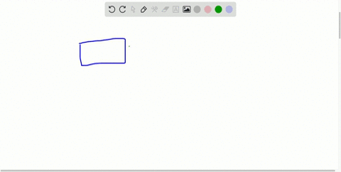 SOLVED:There are two unknowns. GEOMETRY The length of a rectangle is 6 ...
