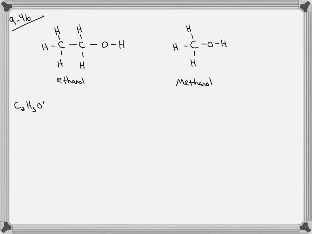 SOLVED:Following are structural formulas and heats of combustion of ...
