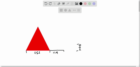⏩SOLVED:The ancient Greek philosopher Thales of Miletus is reported ...