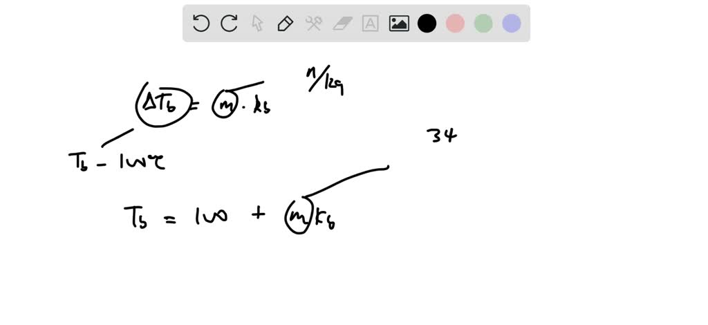 SOLVED:You are given three solutions. The solutions were prepared by ...