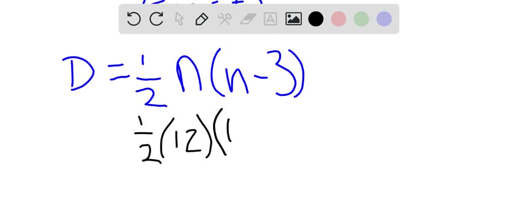 (6) GEOMETRY Find a polynomial function that gives the number of ...