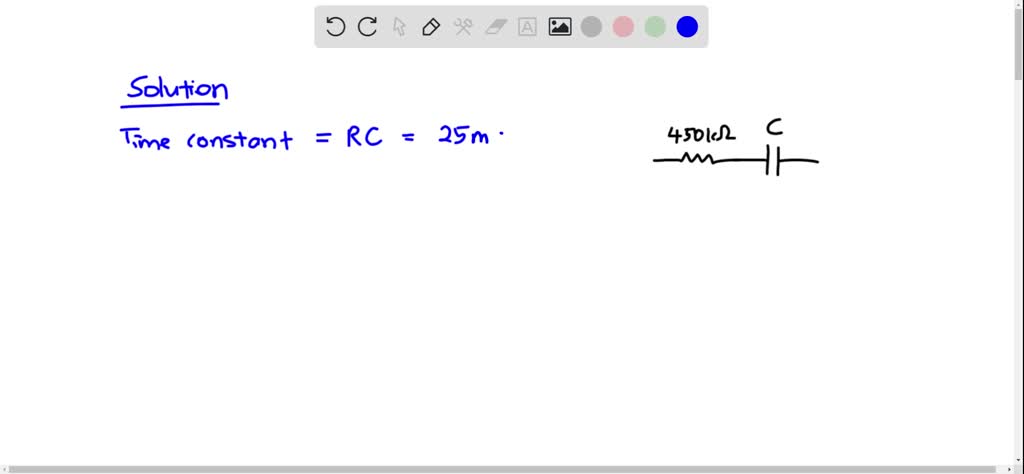 SOLVED: What size of resistor is recommended for shorting across an ...