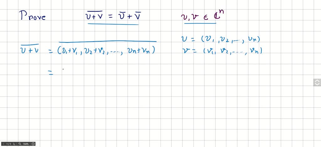 SOLVED:Prove part (d) of Theorem 4.1 .1 SOLVED:Prove part (d) of Theorem 4.1 .1
