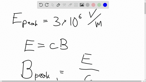 SOLVED:The energy density in a uniform electric field is 3.0 \mathrm{J ...