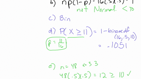 SOLVED:A school pr incipal is i nterested in a ne w met hod for ...