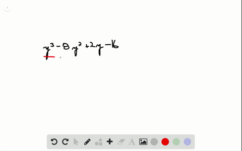 SOLVED:In the following exercises, determine if each of the polynomials is a monomial, binomial ...