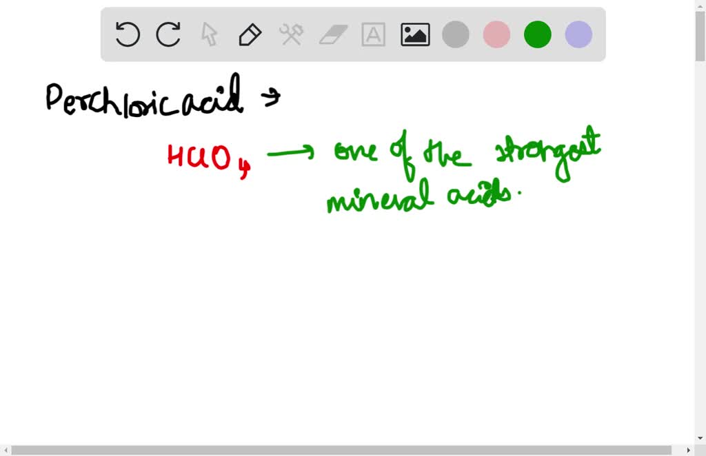 ⏩SOLVED:(a) Give the formulas and the probable relative acidities of ...