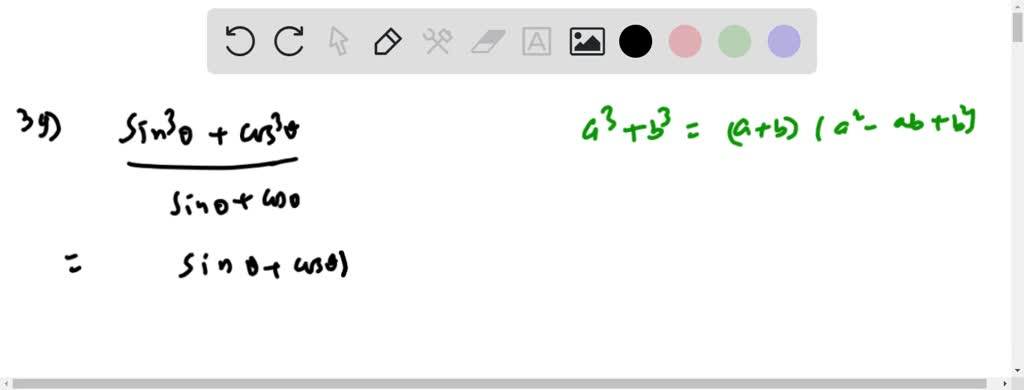 SOLVED:Reduce the given expression to a single trigonometric function ... SOLVED:Reduce the given expression to a single trigonometric function ...