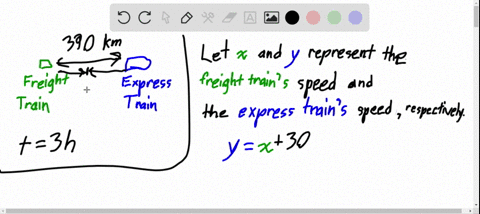 SOLVED:Suppose a chartered bus company needs one driver, one conductor ...