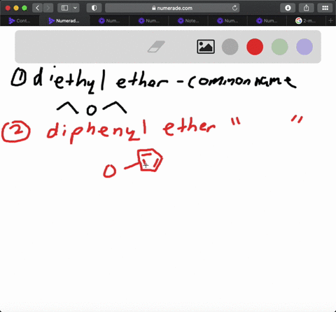 SOLVED:Draw the condensed or line-angle structural formula for each of ...