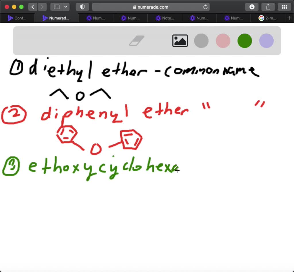 ⏩SOLVED:Draw the condensed or line-angle structural formula for each ...