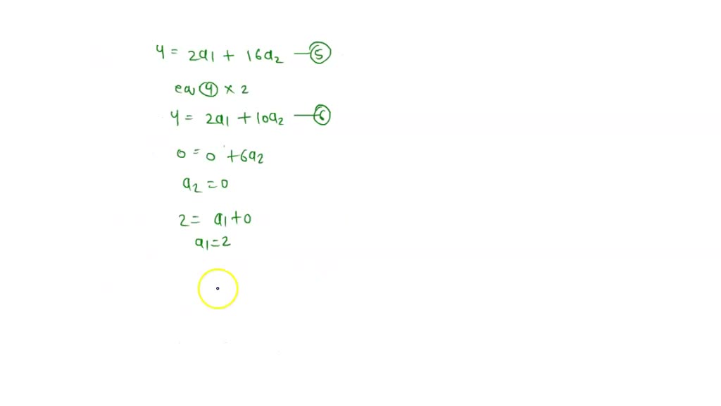 Solveda Determine The Polynomial Function Whose Graph Passes Through 7640