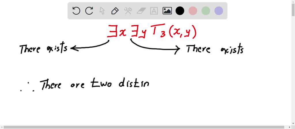 ⏩SOLVED:T3(x, y) is the propositional function "if x and y are… | Numerade