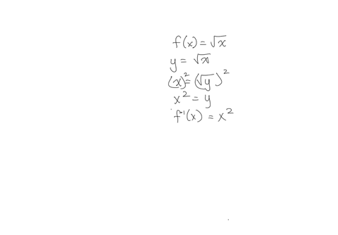 SOLVED:Devise a method for solving an equation f(x)=0 that gives the correct root in n+1 steps ...