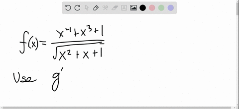 ⏩SOLVED:59-60 Estimate the intervals of concavity to one decimal… | Numerade