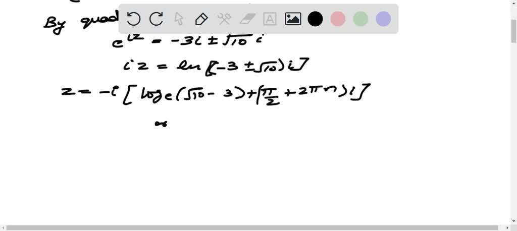 Determine the location and order of the zeros of the given functions ...