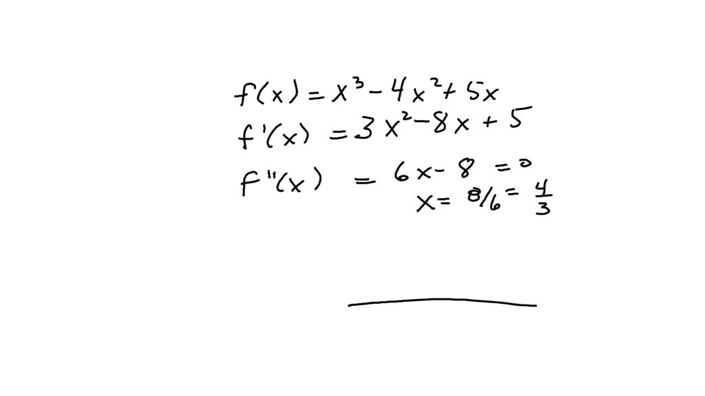 solved-on-what-interval-is-the-function-f-x-x-3-4-x-2-5-x-concave-upward