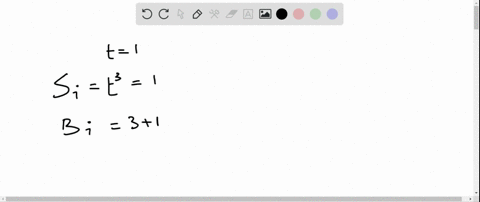 SOLVED:A particle, originally at rest and located at point (3ft, 2 ft, 5 ft), is subjected to an ...