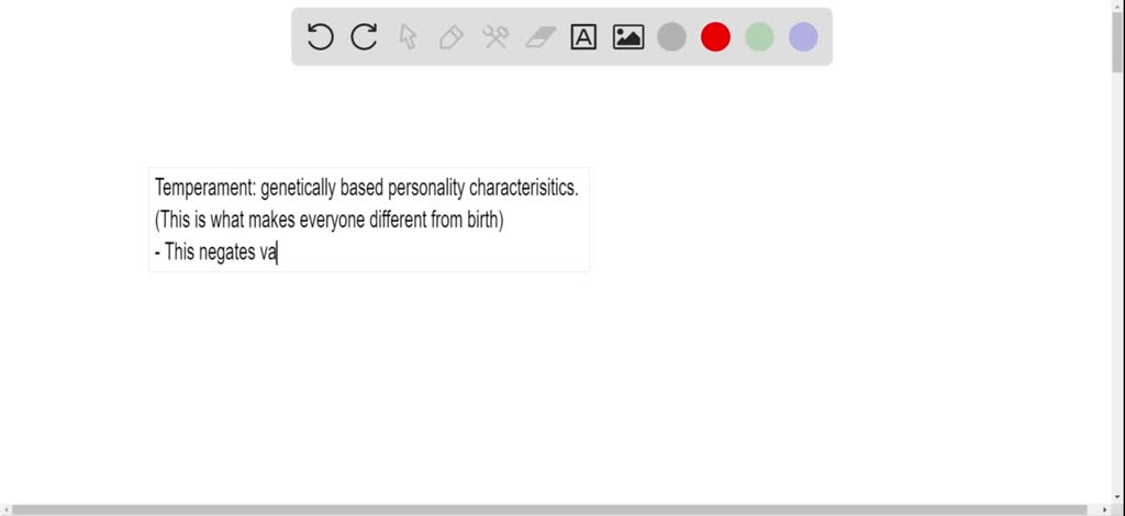 SOLVED:Surface traits are to source traits as: a. aggression is to ...