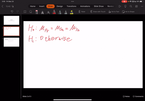 Chapter 3, Demand, Supply, and Market Equilibrium Video Solutions ...