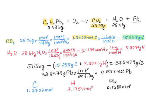 ⏩SOLVED:Leaded gasoline contains an additive to prevent engine… | Numerade
