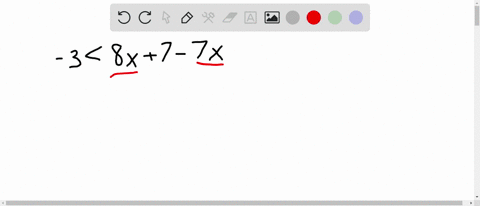 ⏩SOLVED:Solve using the addition and multiplication principles. -3