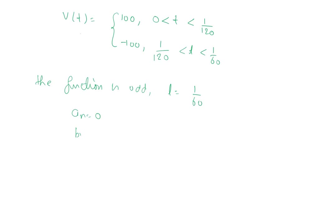 Sketch and label the even and odd components of the signals shown in Fig. 1-24. Using Eqs. (1.5 ...