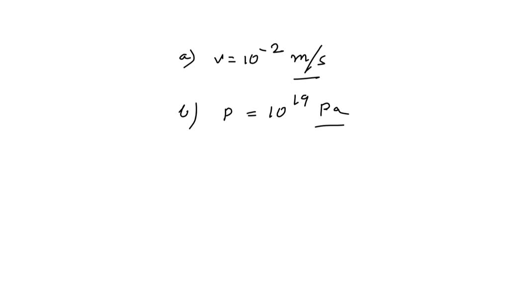 ⏩SOLVED:Convert the following from natural units (c=1) to SI units ...